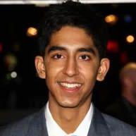 Dev Patel: Slumdog Millionaire