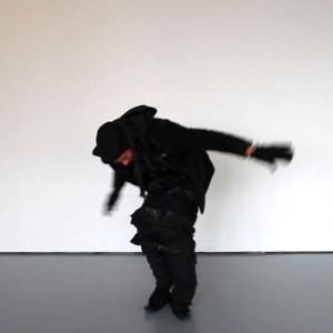 BANG: A Solo show by Simon Linington