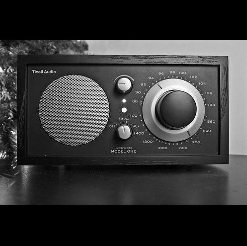 Five Ring Radio: Olympic FM