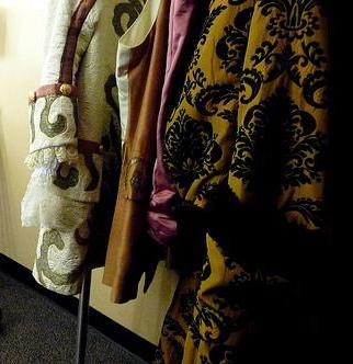 Royal Opera House Costume Sale!