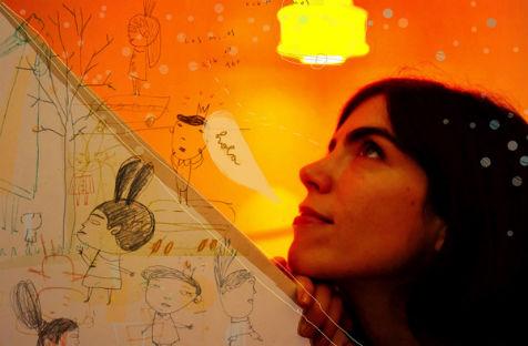 Isol awarded world’s biggest children’s book prize