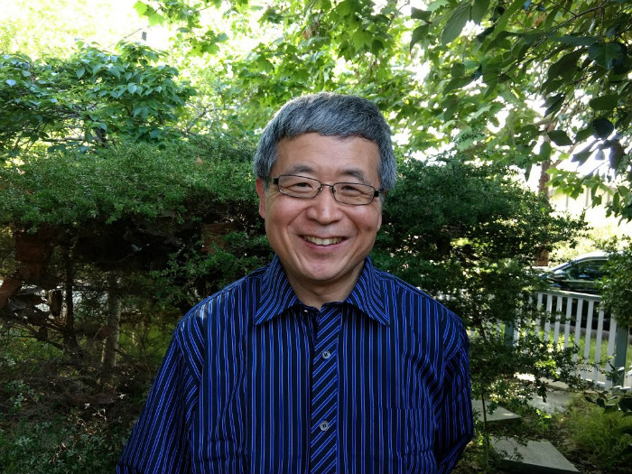 Career spotlight: Composer