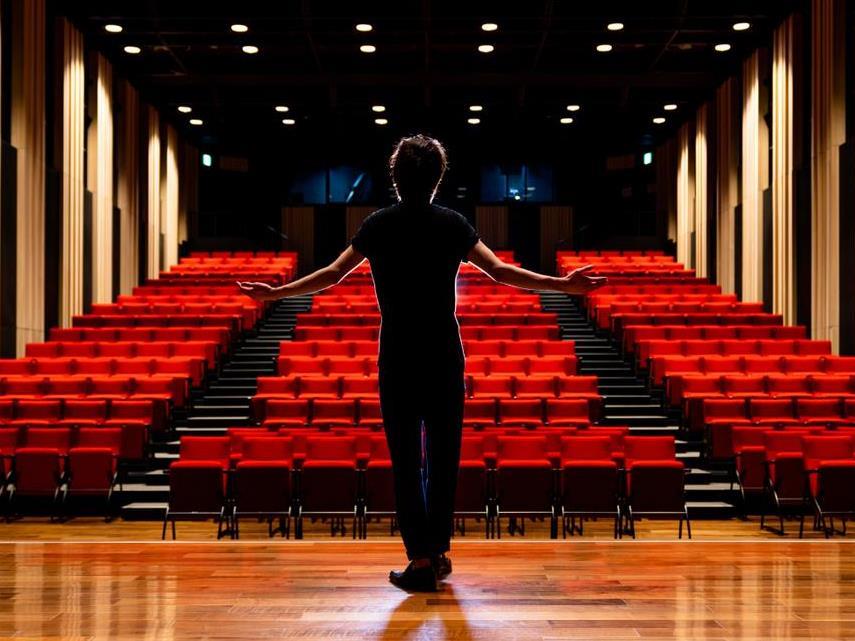 How to ace your next audition