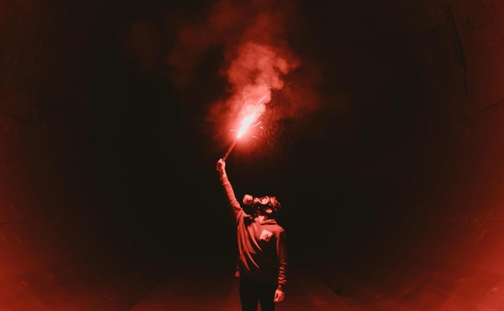 How culture can help you through dark times | ArtsHub UK - Arts ...