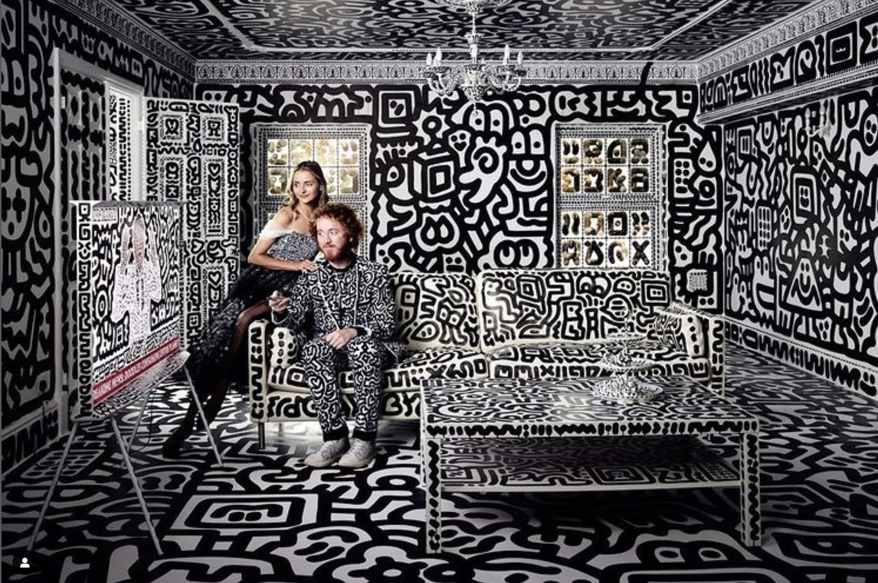 Doodle dood offers lesson in individuality …and going viral