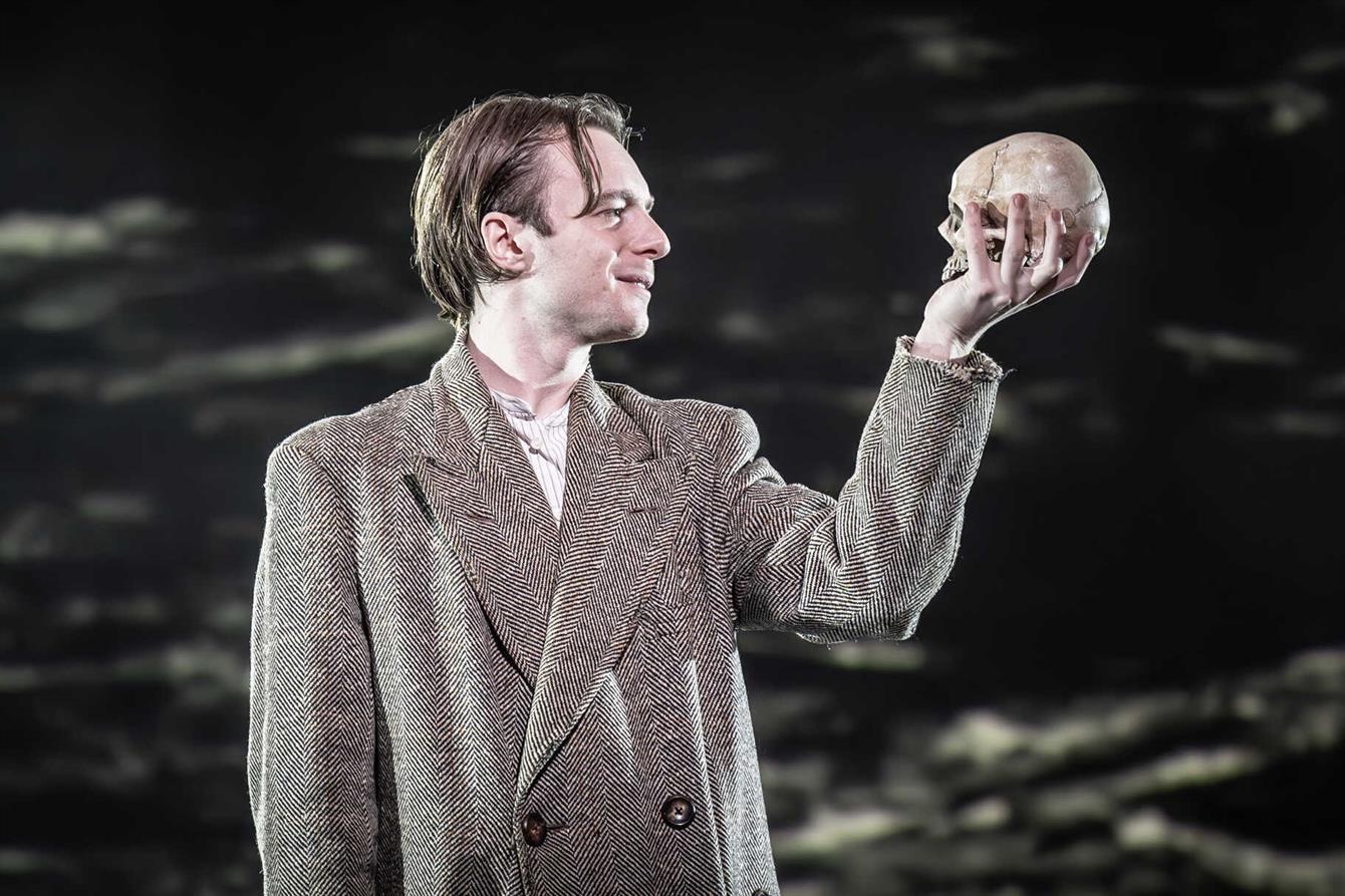 Theatre review: Hamlet, Royal Shakespeare Theatre