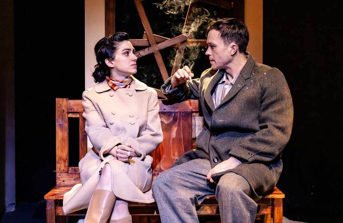 Opera review: The Pirates of Penzance, London Coliseum