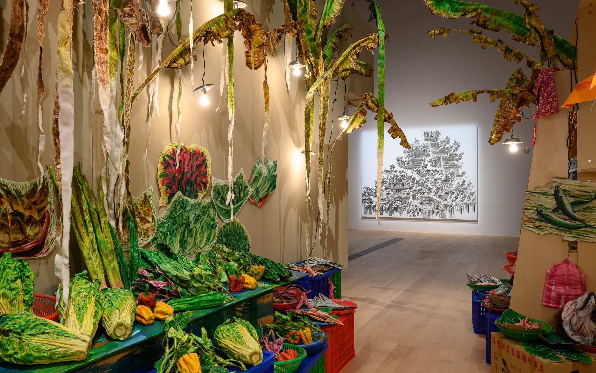 Travel destinations: 2 new museums setting the scene in Asia