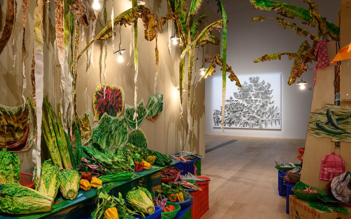 Travel destinations: 2 new museums setting the scene in Asia