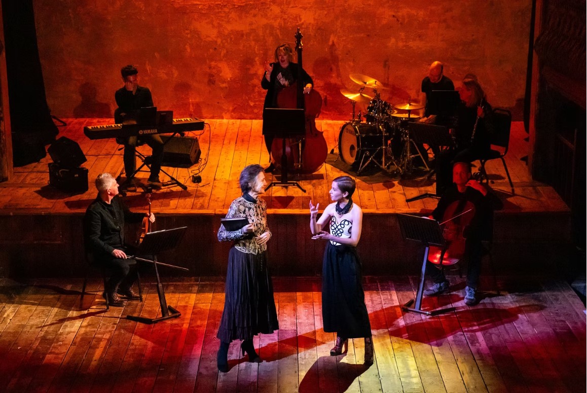 Theatre review: Hamlet, Royal Shakespeare Theatre