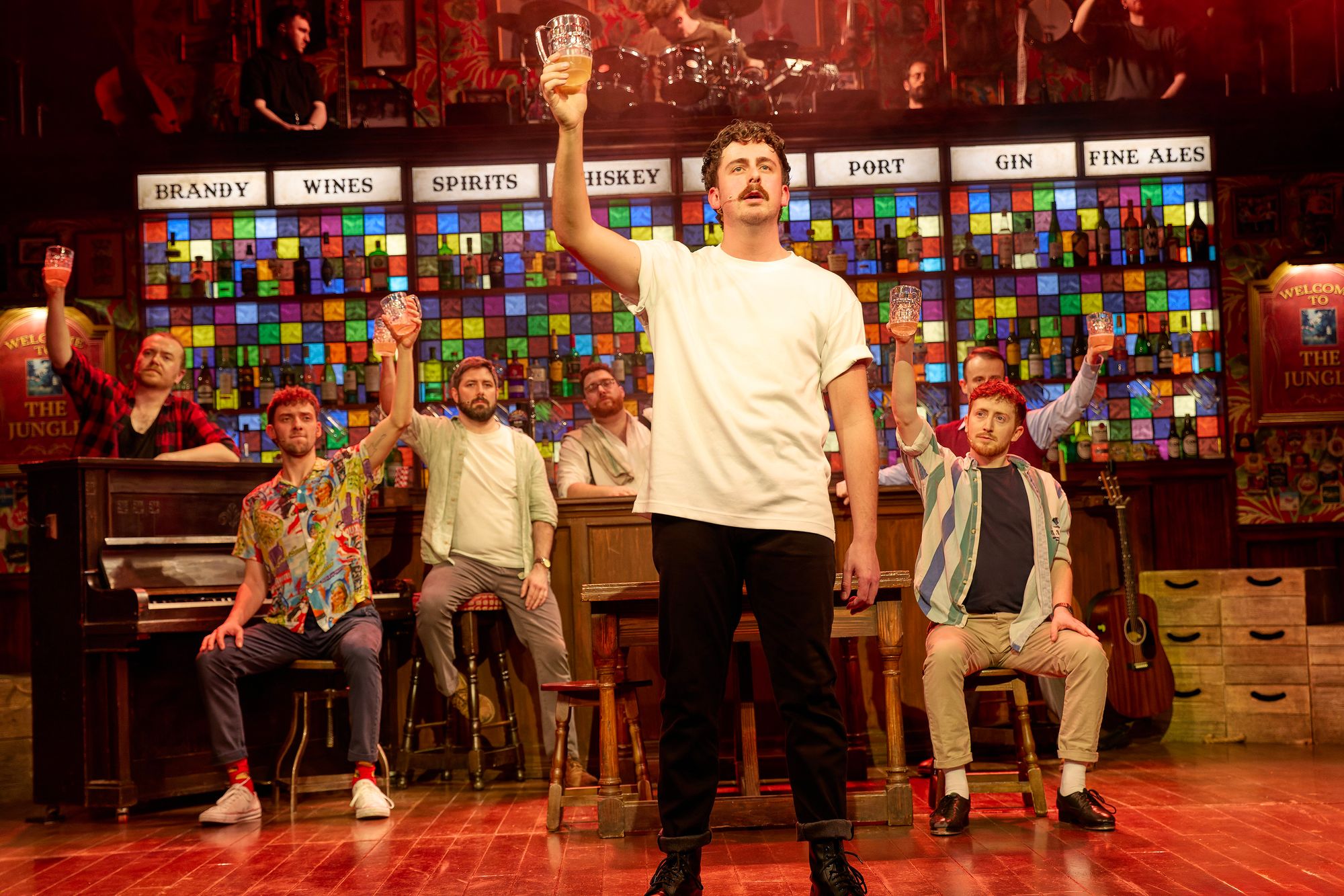 The 12 best Australian plays of the 21st century
