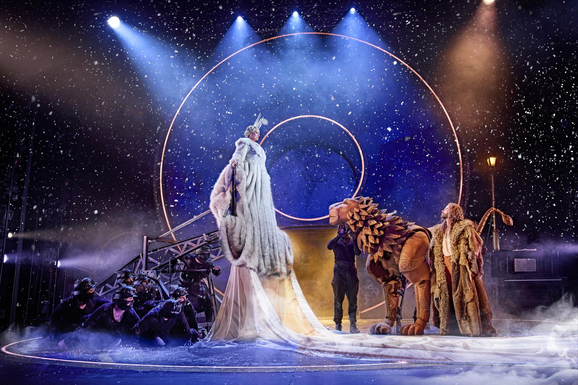 Theatre review: Three Sisters, Sam Wanamaker Playhouse