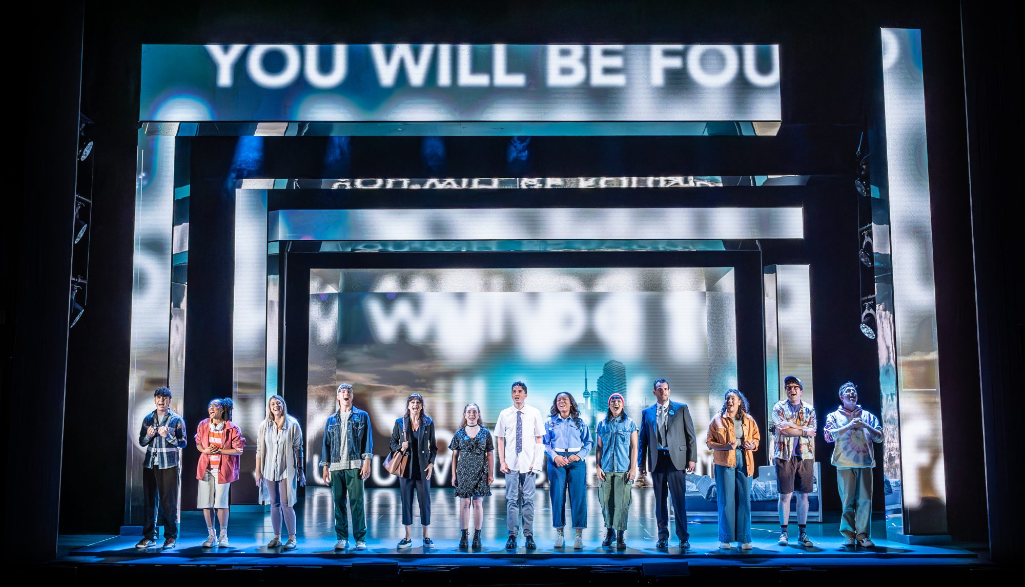 Theatre review: Romeo and Juliet, Globe Theatre, London