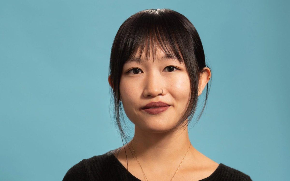 Katabasis review: R F Kuang latest book is clever and absurd