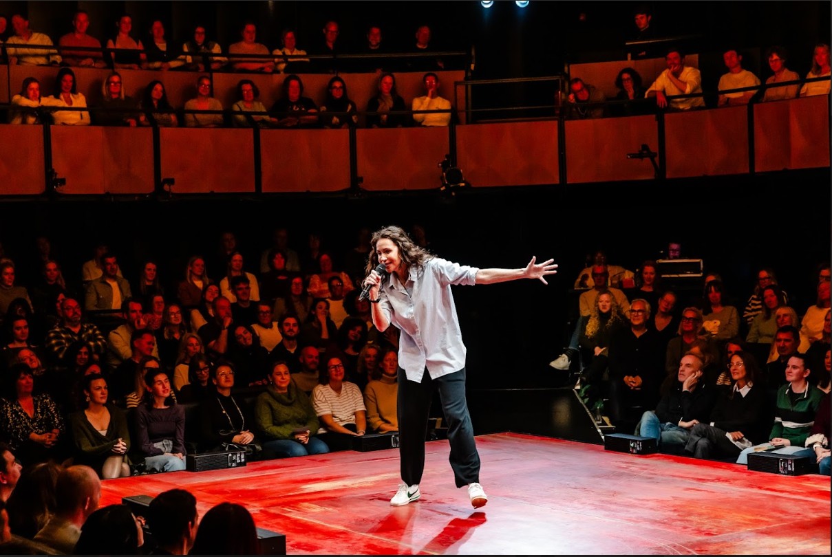Theatre review: Hamlet, Royal Shakespeare Theatre