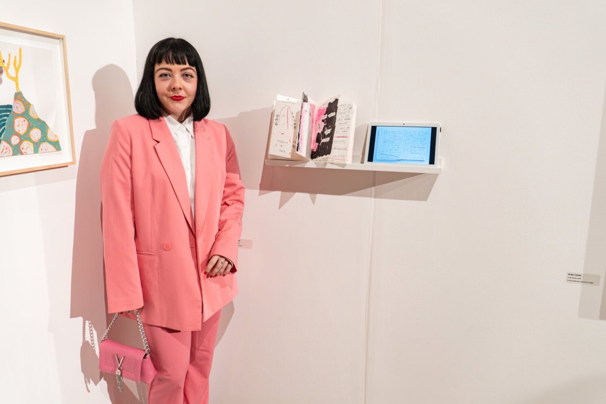 Best new awards & arts prize winners: October 2025