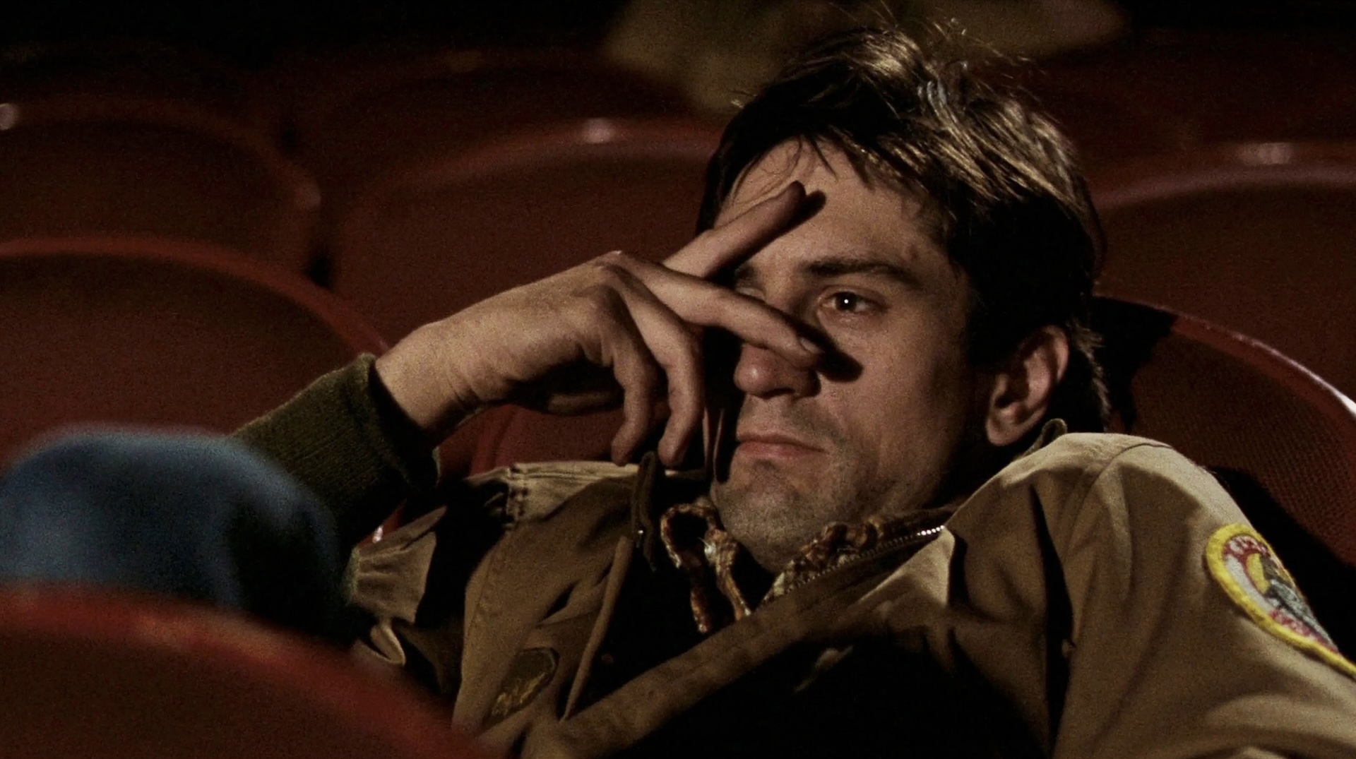 Taxi Driver at 50: Martin Scorsese’s film remains a troubling ...