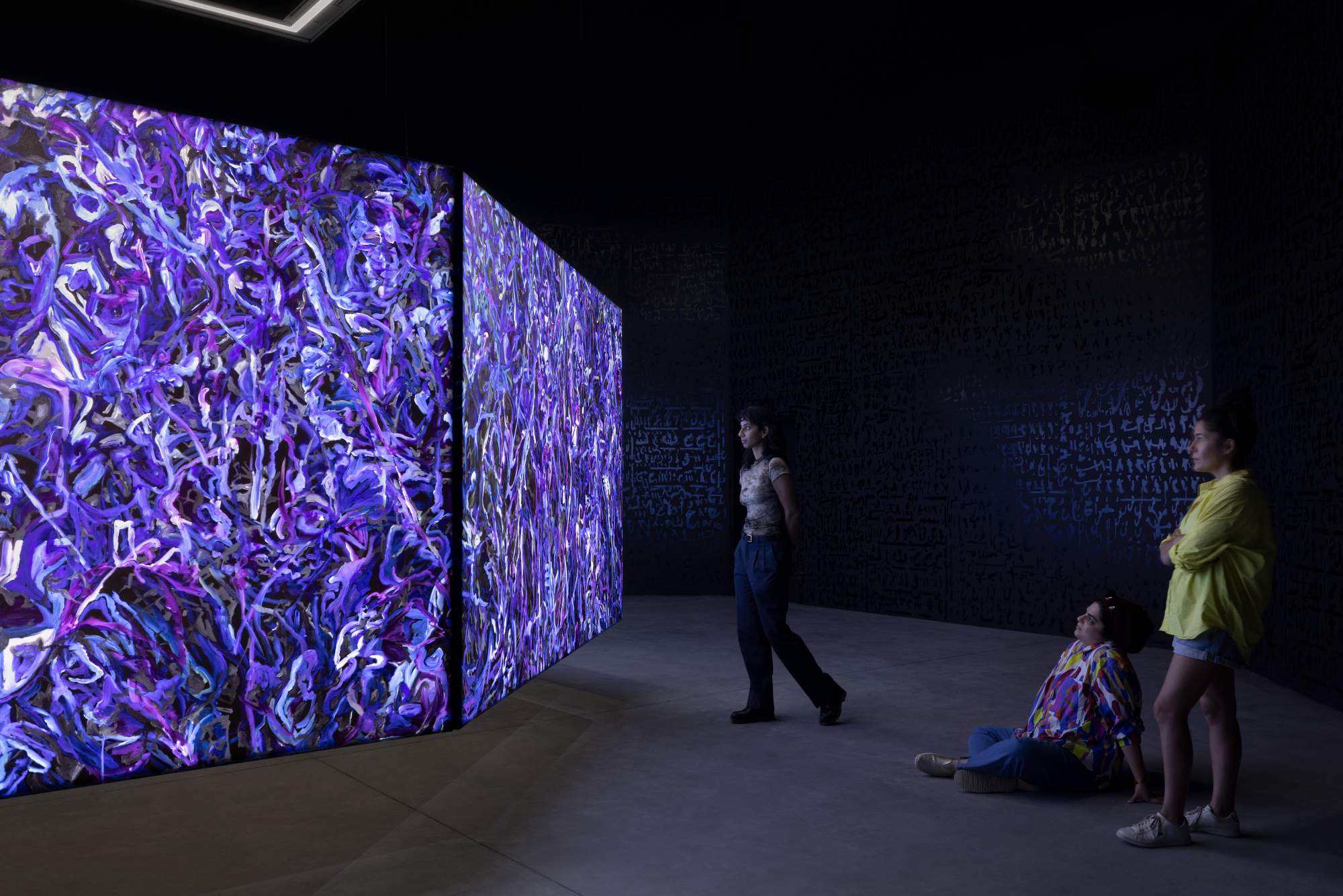 Threads of Life review: Chiharu Shiota’s captivating webs of memory at ...